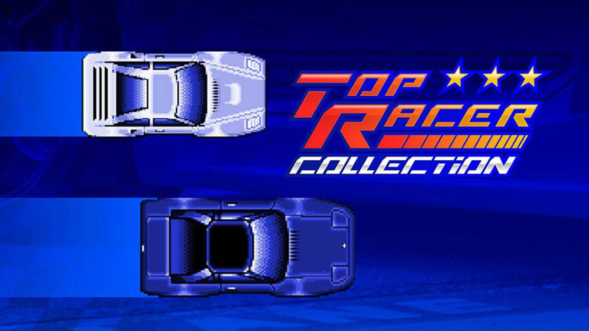 Top Racer: ¡Experimenta una aventura retro personalizada y desafíate a ...