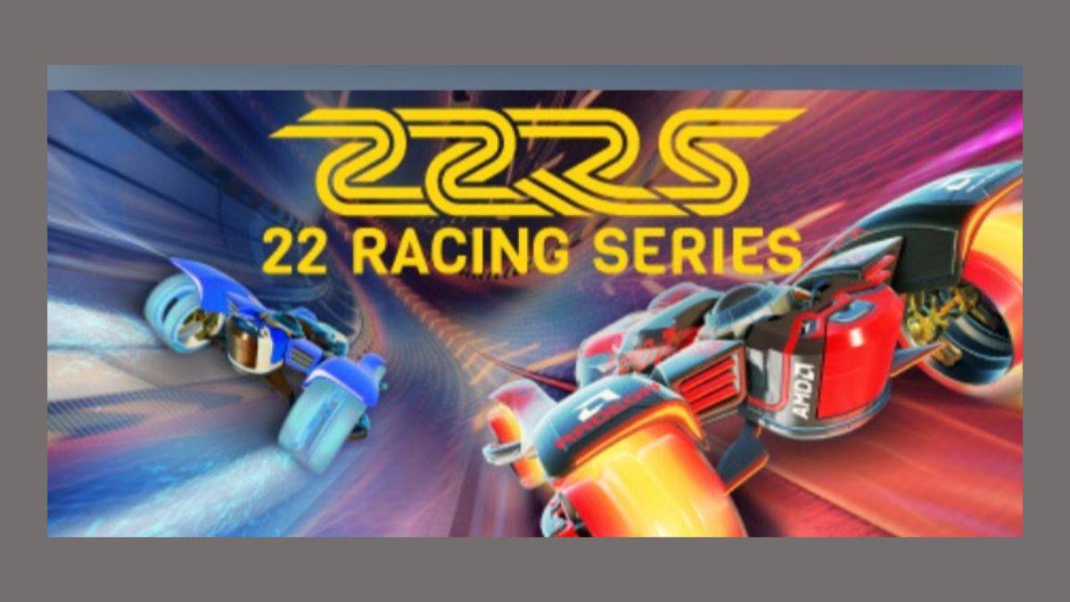 22 Racing Series presenta hoy importantes modificaciones y ...
