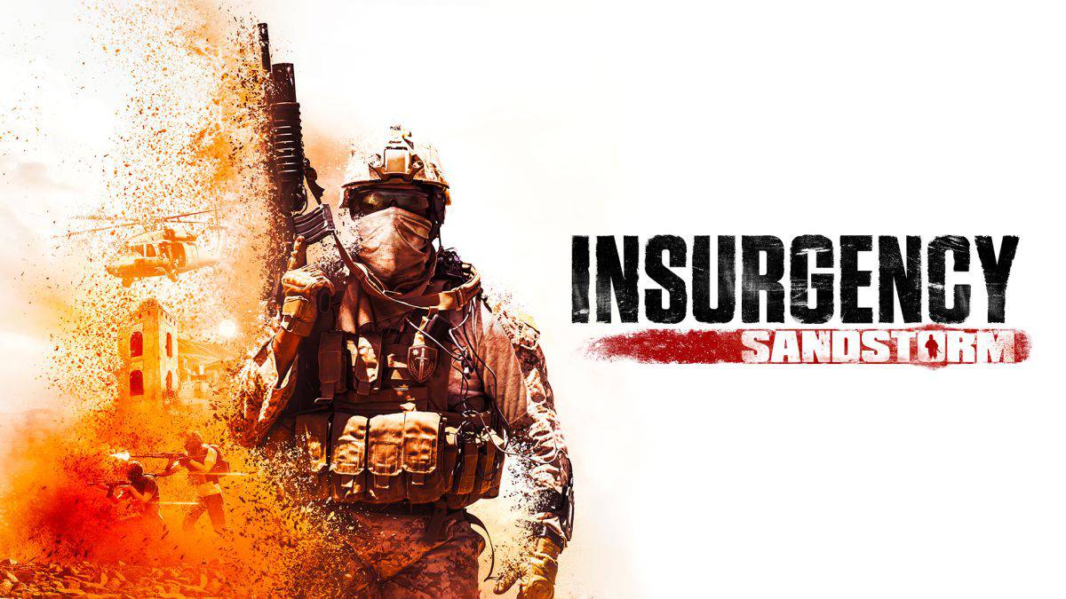 Insurgency: Sandstorm ya está disponible para PS5 y Xbox Series - El Arcadia