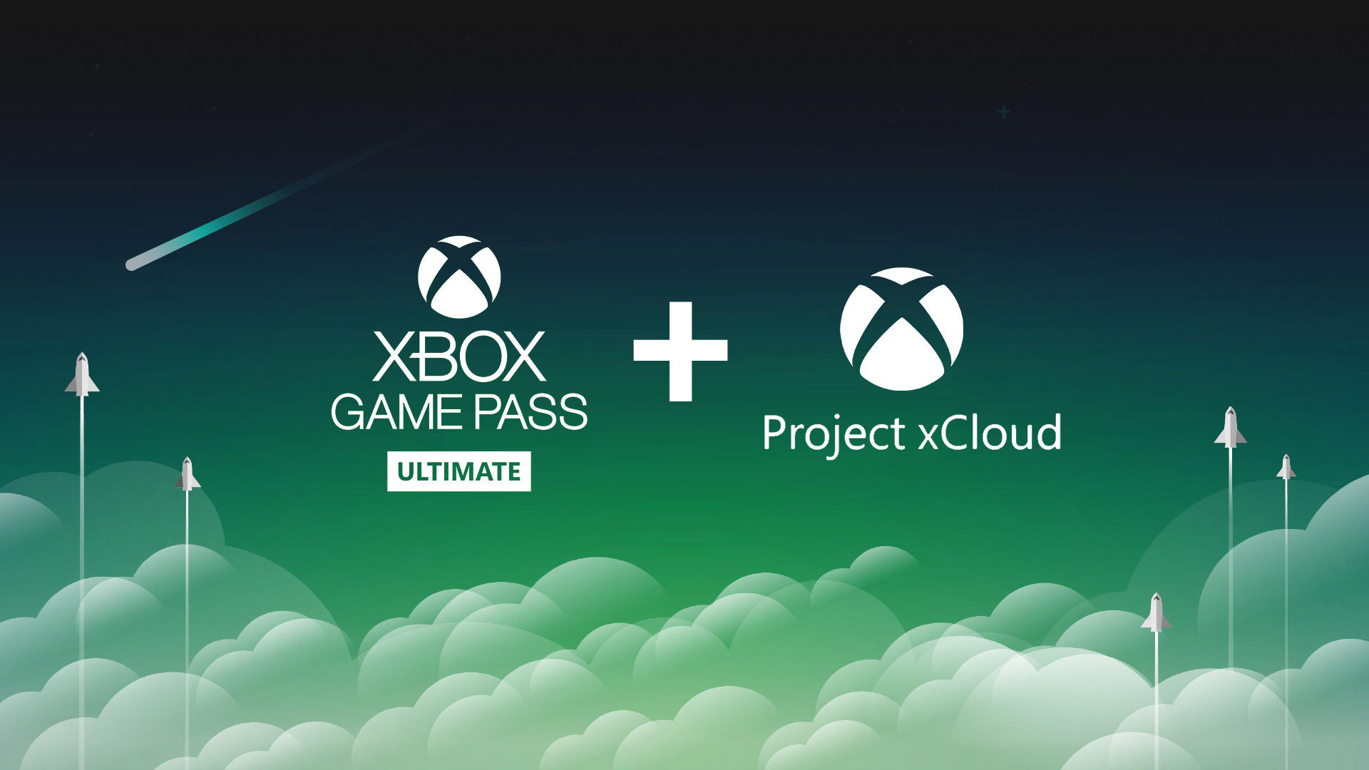 Project xCloud se une a Game Pass Ultimate en Septiembre - El Arcadia