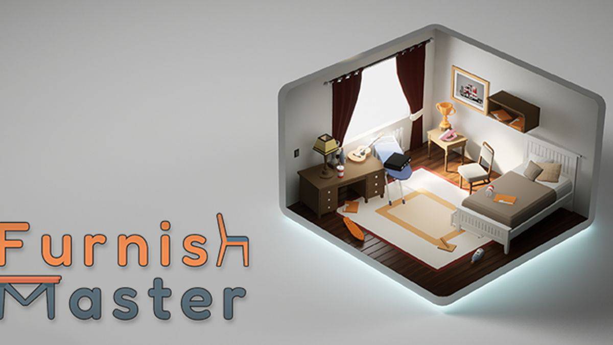 Reseña: Furnish Master - El Arcadia