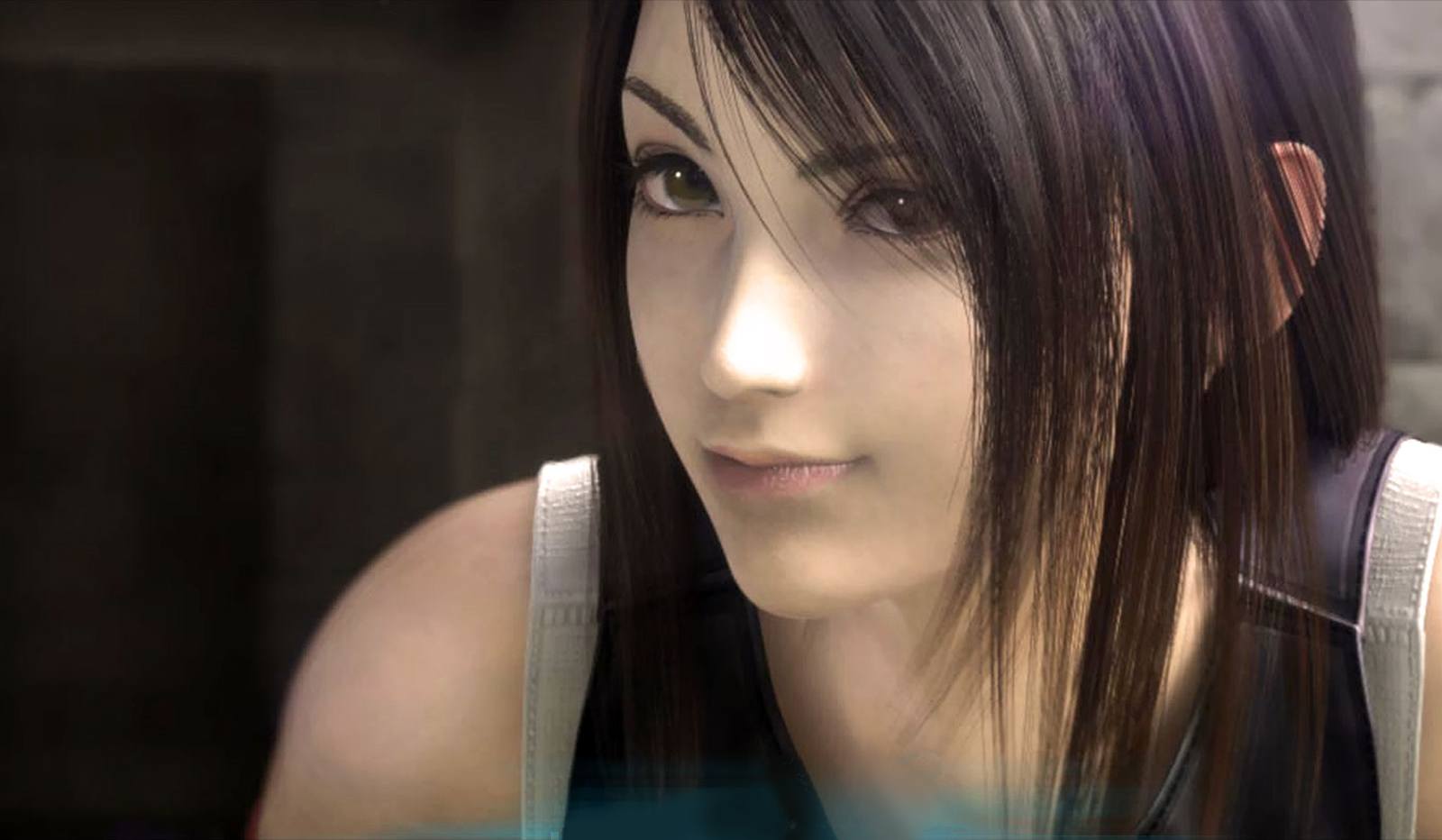 Tifa Lockhart De Final Fantasy VII Llega A Dissidia Final Fantasy NT ...