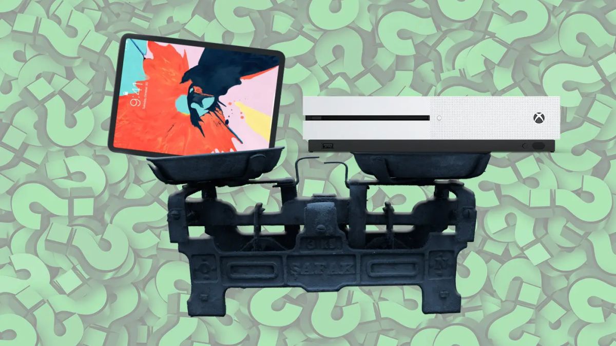 ¿Tiene El Ipad Pro La Potencia De Una Xbox One? - El Arcadia