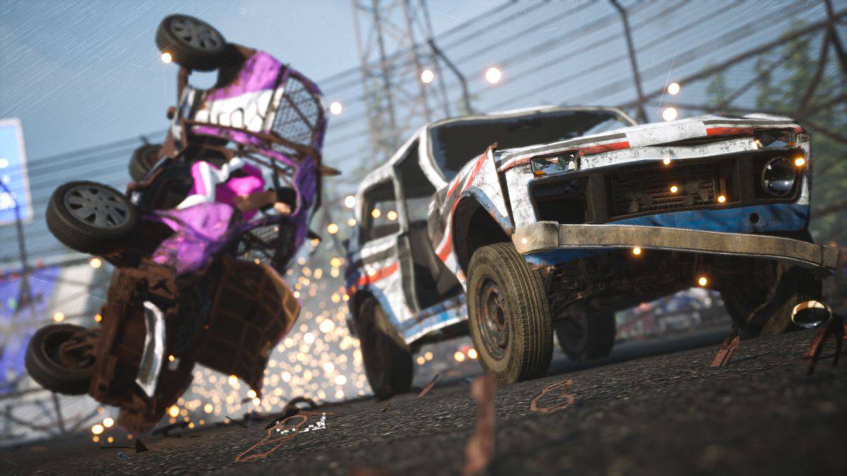 Ya disponible: Trail Out en Xbox - El Arcadia