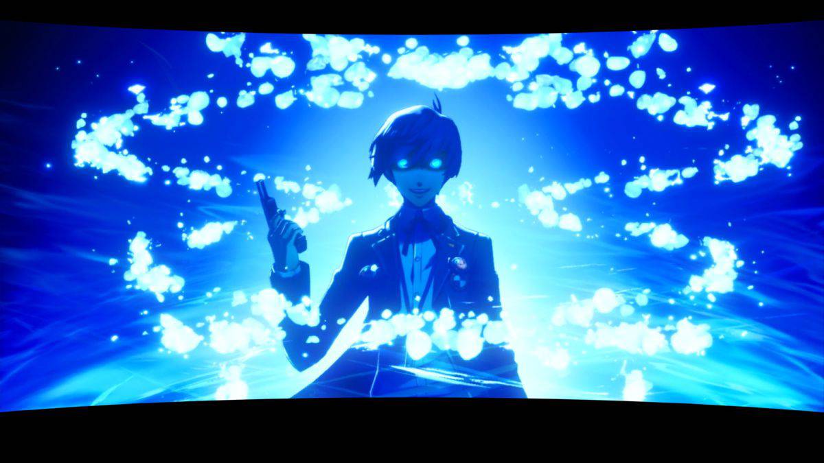 Atlus nos revela el contenido del Dlc de Persona 3 Reload - El Arcadia
