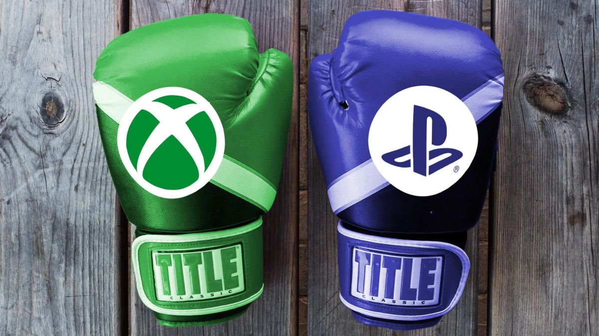 Primer round: PS5 vs Xbox Series X - El Arcadia