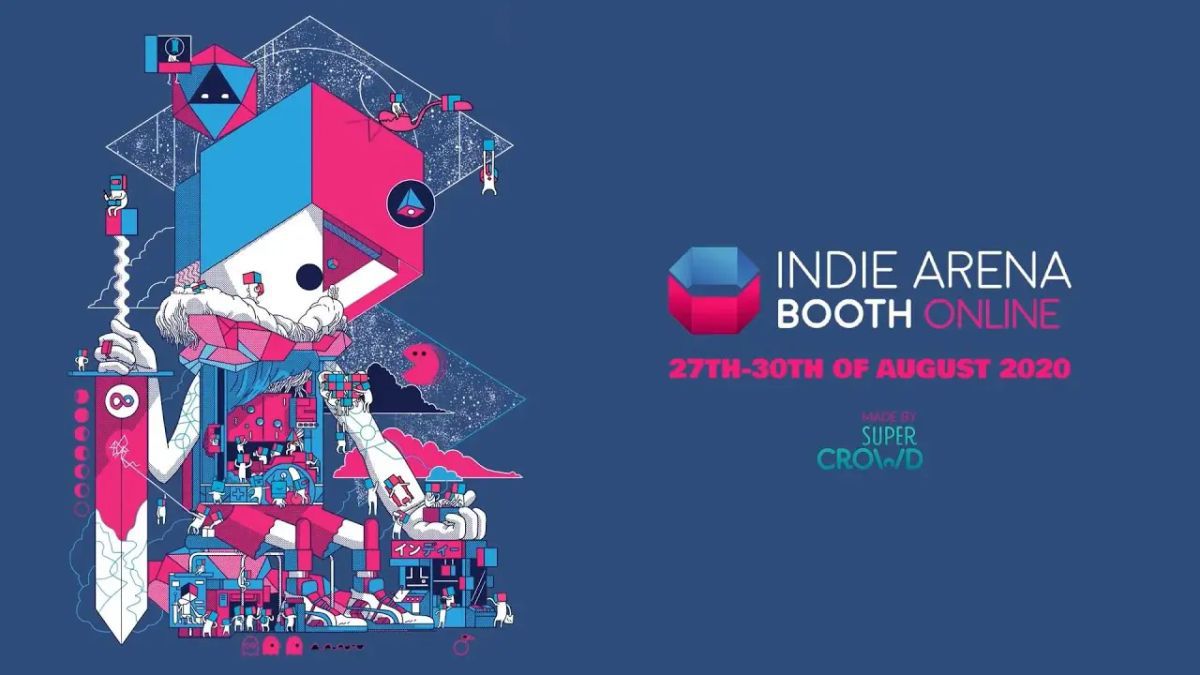Ubisoft presentará varios estudios independientes en Indie Arena Booth ...