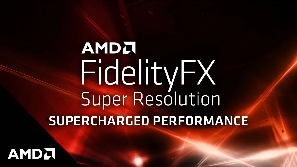 Todo lo que querias saber sobre AMD Fidelity FX Super Resolution y no ...