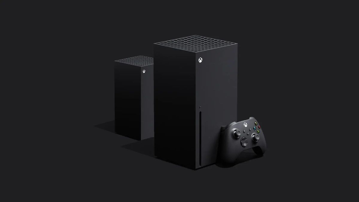 Lockhart se va materializando como Xbox Series S filtraciones de por ...