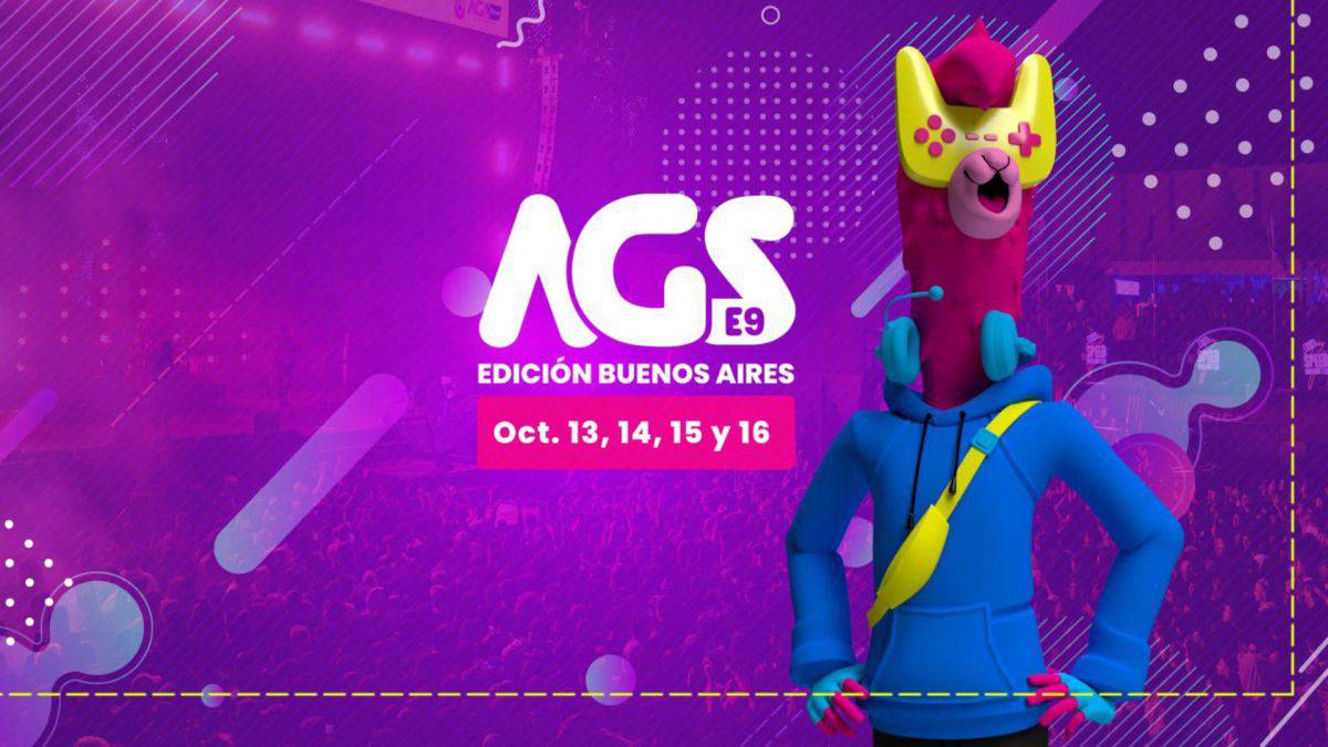 120.000 personas disfrutaron de una AGS Flow 2023 inolvidable - El Arcadia