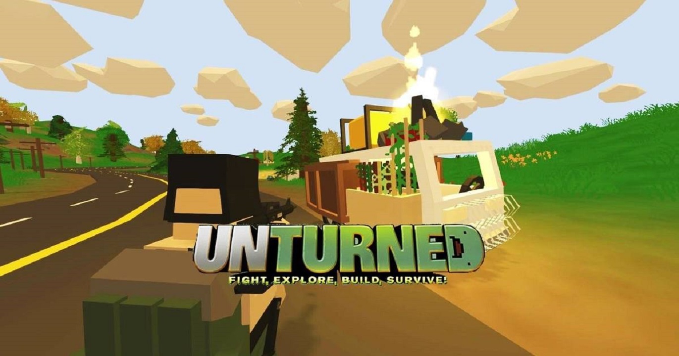 UNTURNED para consolas este otoño - El Arcadia