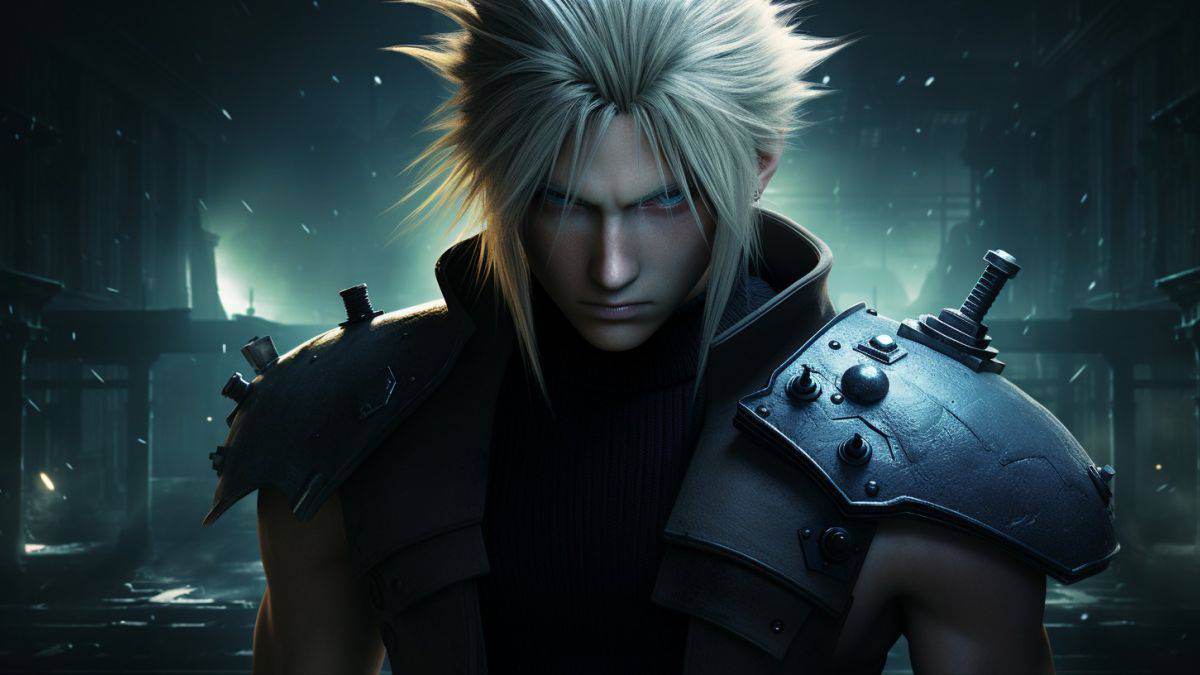 Final Fantasy VII Rebirth nos muestra un épico regreso en su nuevo ...