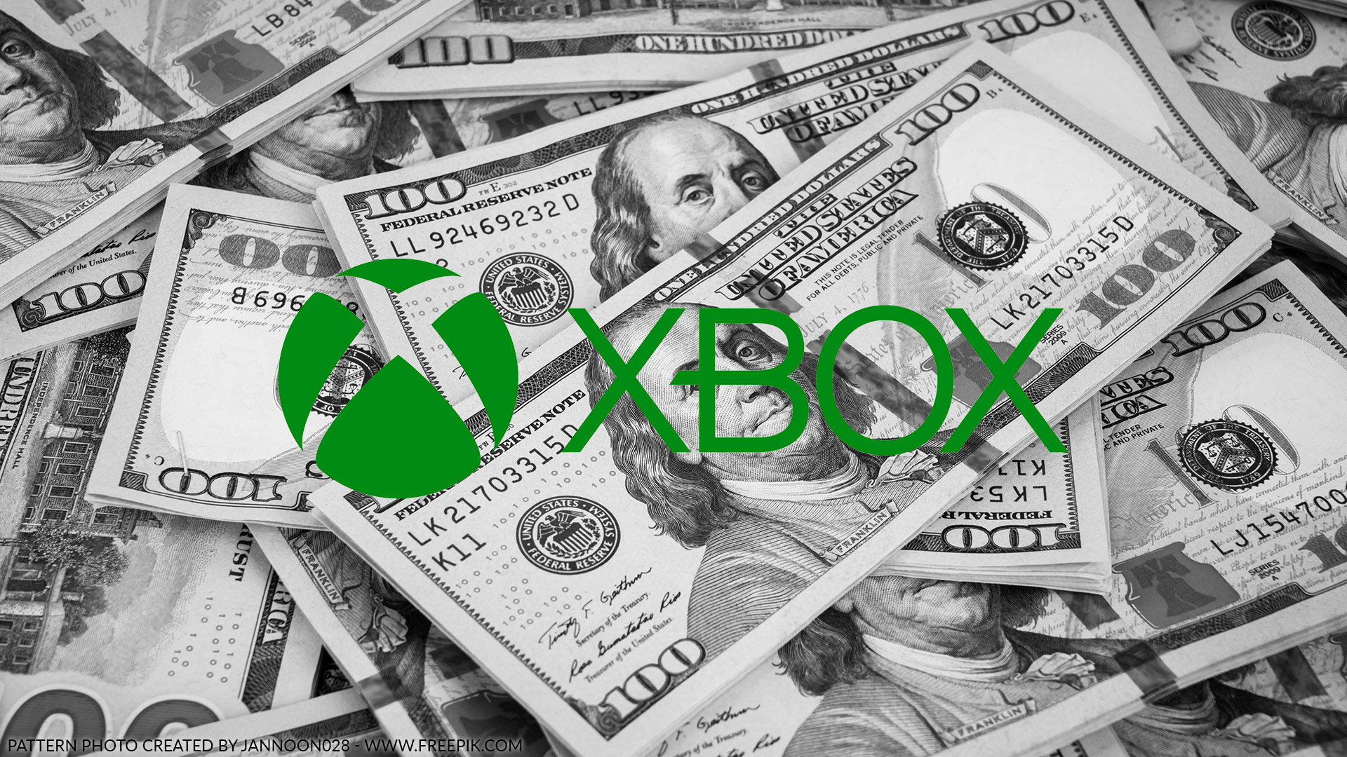 Xbox entre las 100 marcas mas valuadas del mundo - El Arcadia
