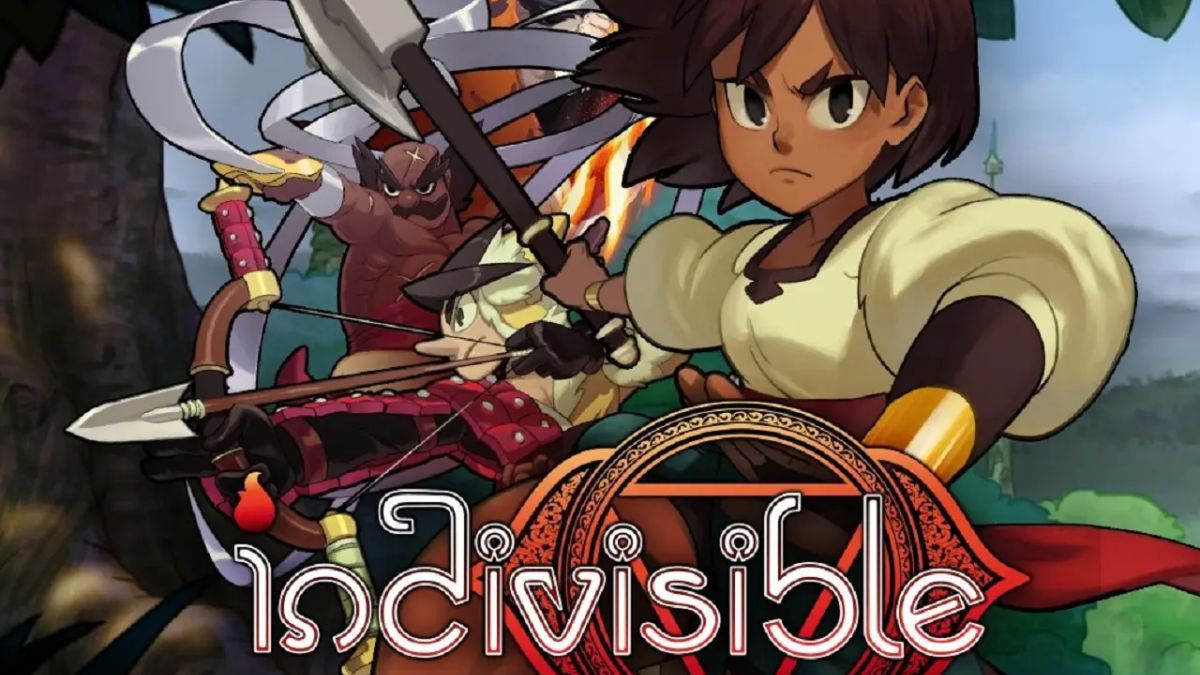 Indivisible Ya Está Disponible Para Pc, Ps4 Y Xbox One - El Arcadia