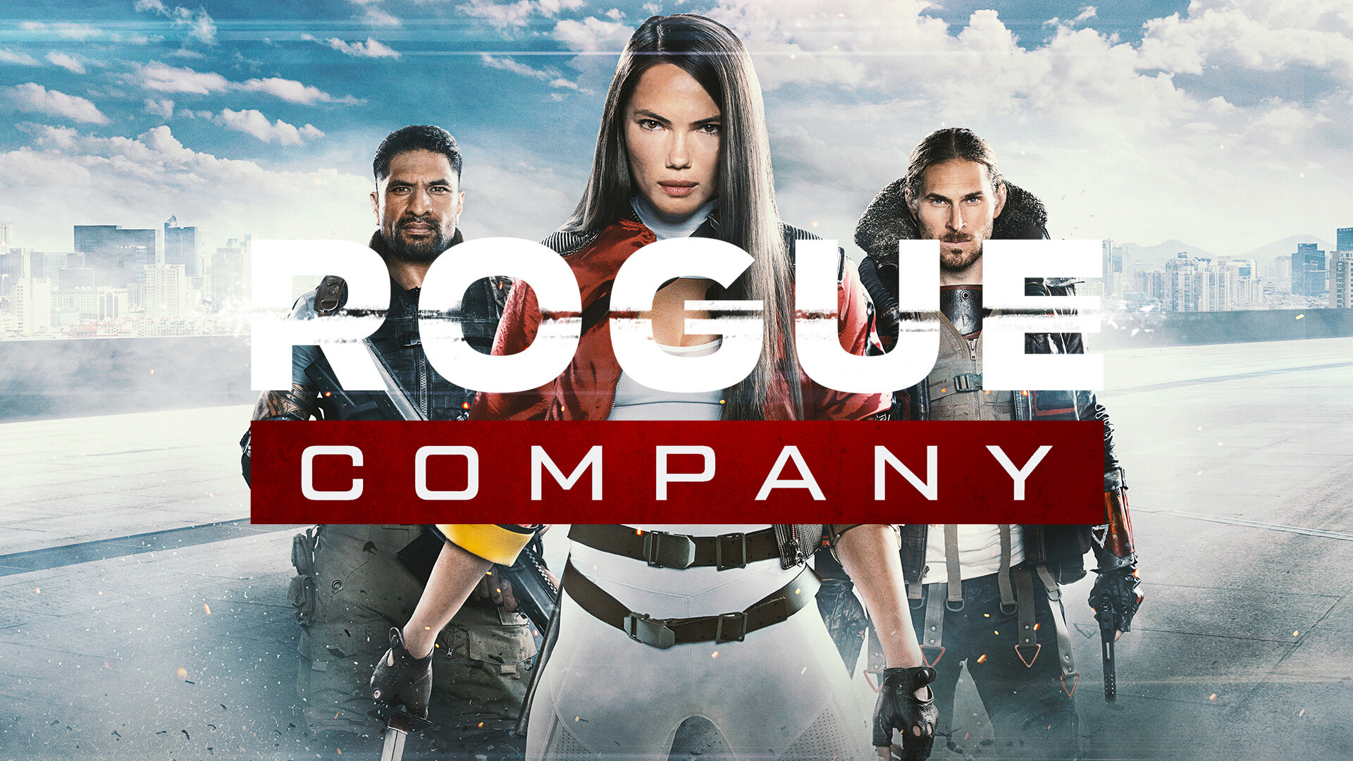 Rogue Company: Primeras impresiones - El Arcadia