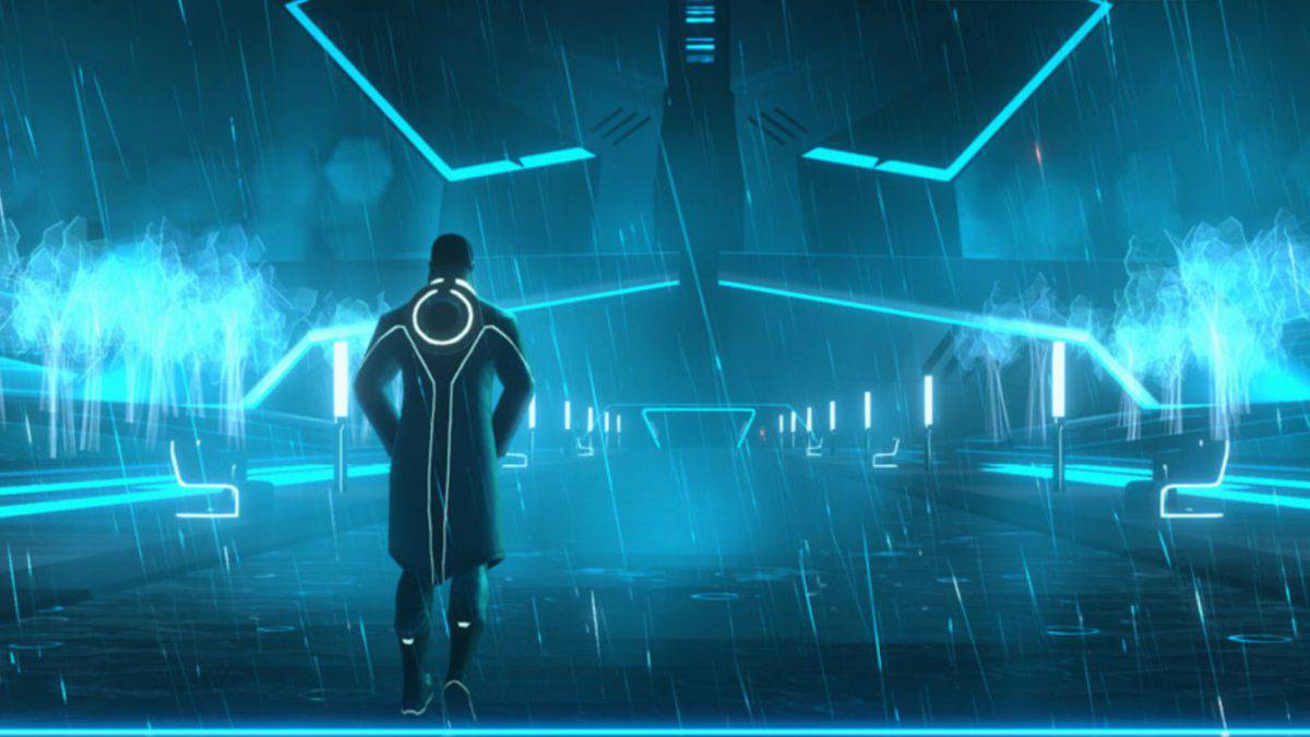 TRON: Identity se lanza el 11 de abril - El Arcadia