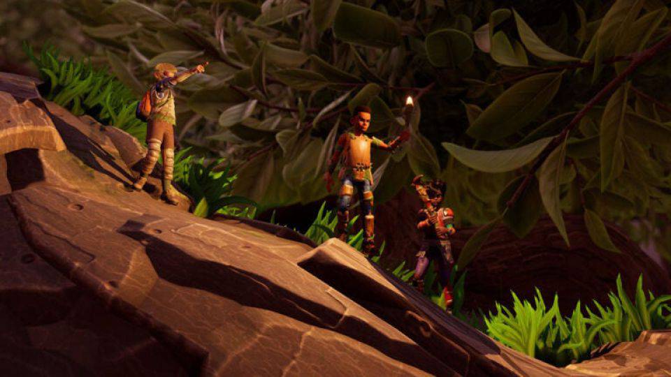 Grounded llega a PS5, PS4 y Switch el 16 de abril - El Arcadia