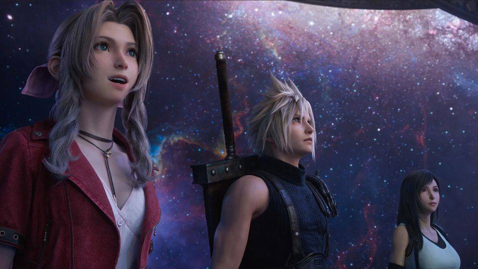 Final Fantasy VII Rebirth nos muestra un épico regreso en su nuevo ...