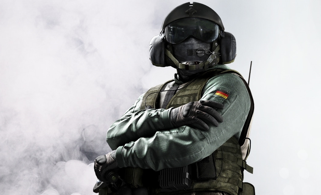 Ubisoft arreglará el exploit de Jager y su escudo en R6 Siege - El Arcadia