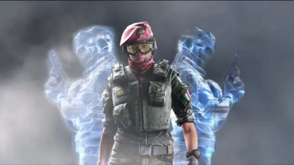 Se filtran los primeros detalles de los operadores italianos de R6 ...