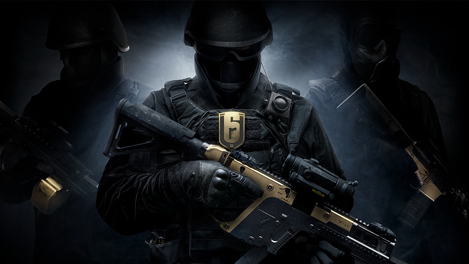 Todo Lo Que Necesitas Saber Sobre Operation Chimera De R6: Siege - El ...