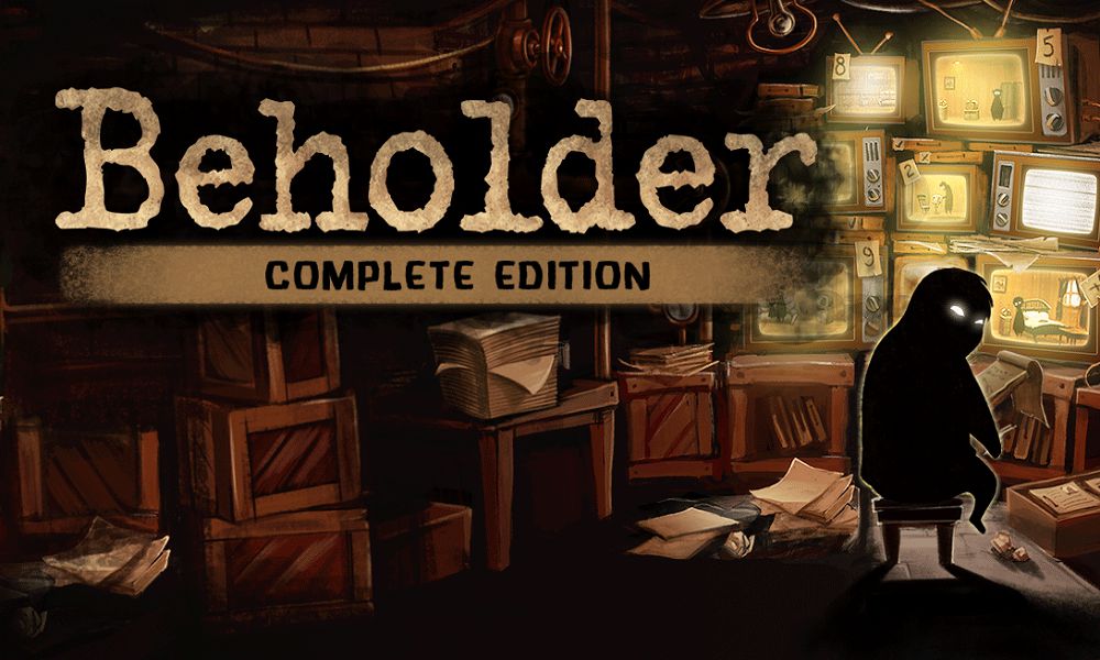 Review: Beholder Complete Edition - El Arcadia